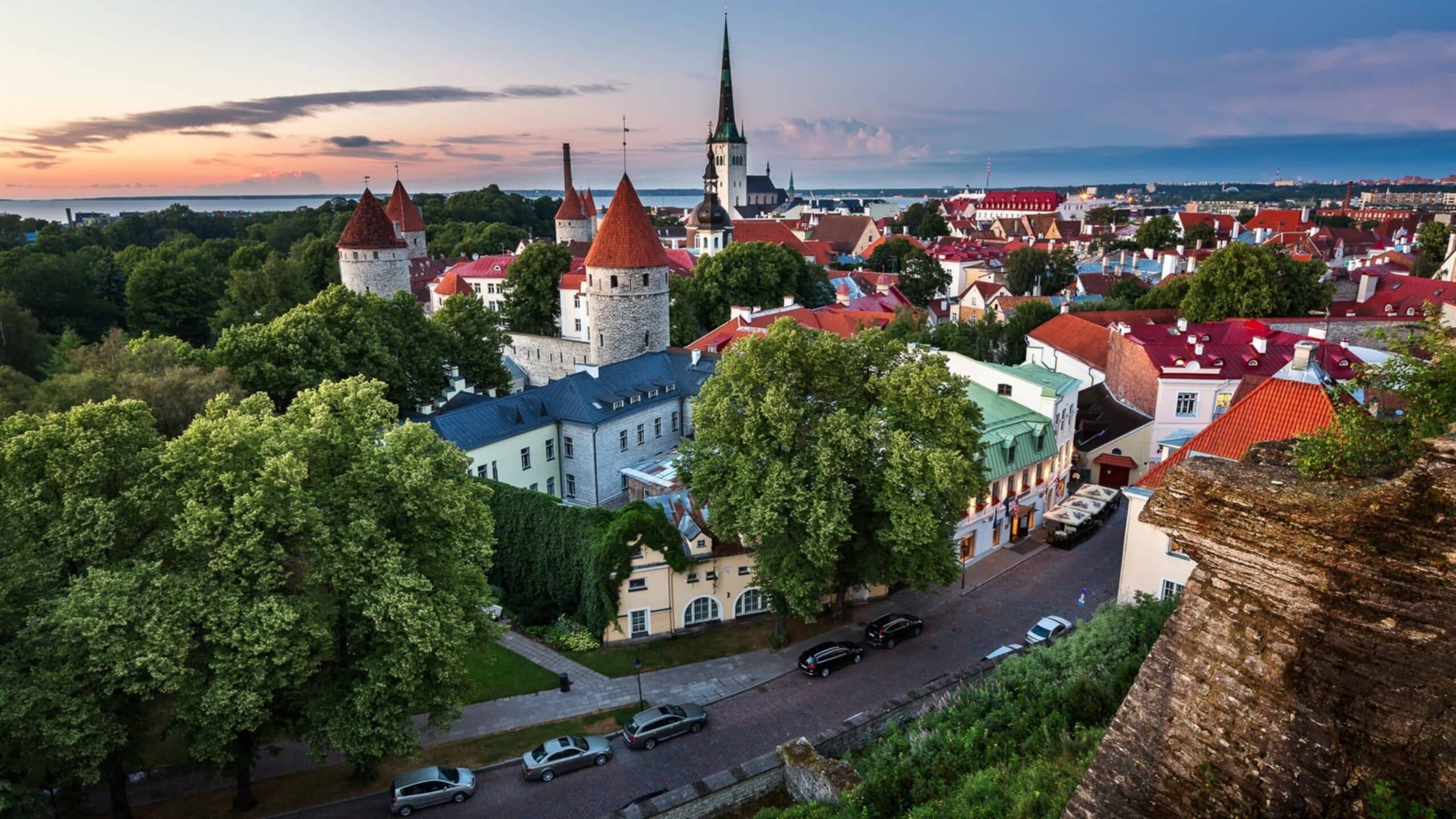 Excursie spre Țările Baltice – Polonia- Panda Tour