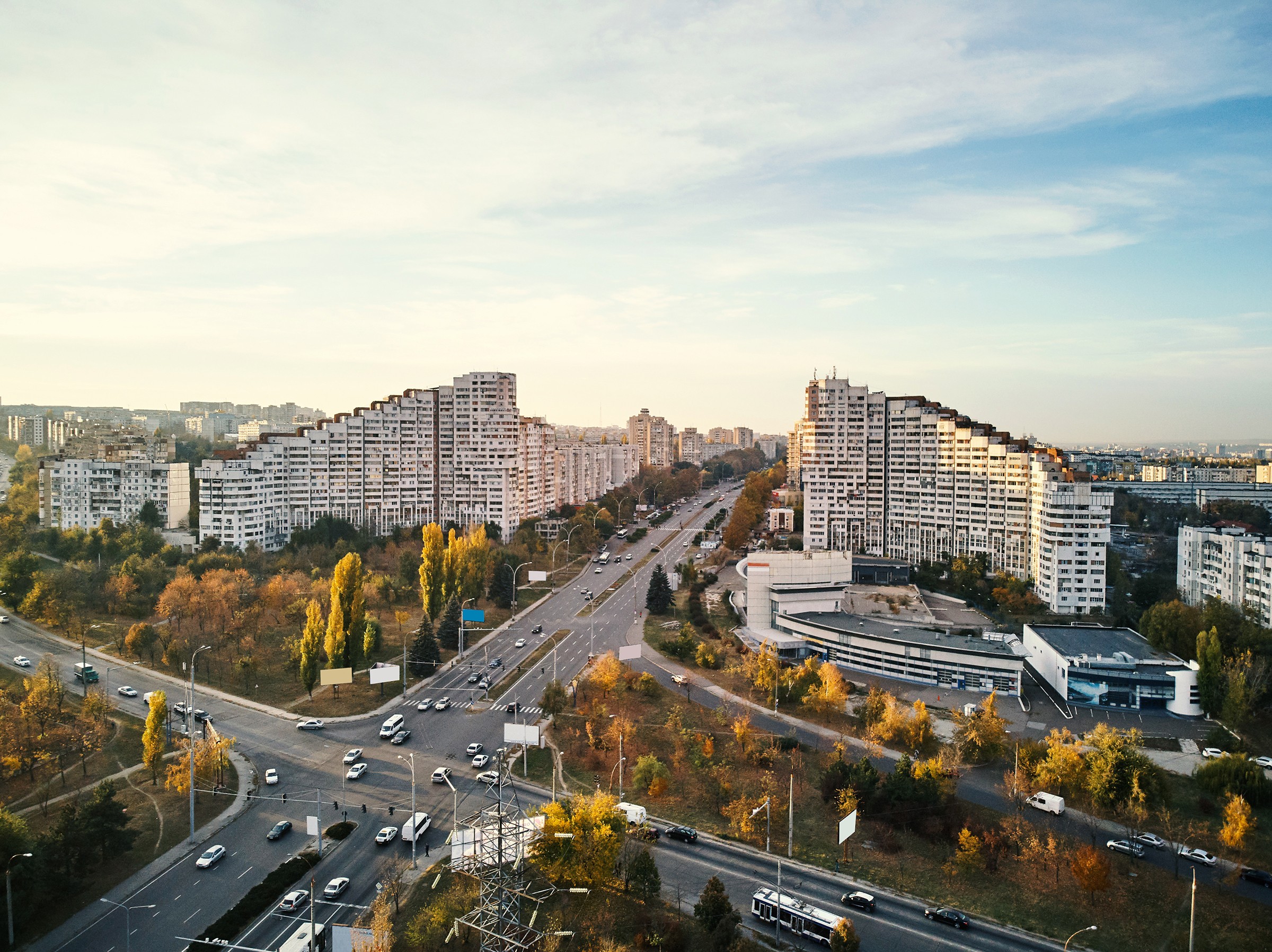 Excursie Moldova de 1 Mai din Iași